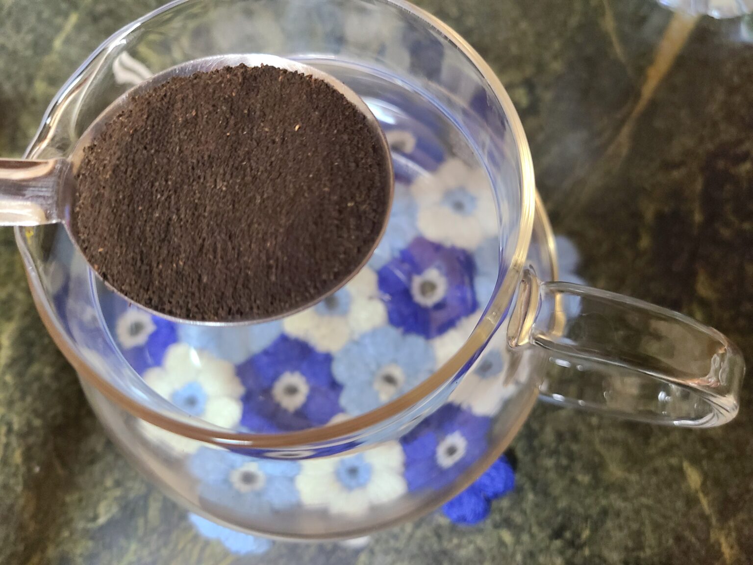 EL AROSA TEAのミルクティーとプレゼントを考えるの巻 ‣ Candyworld